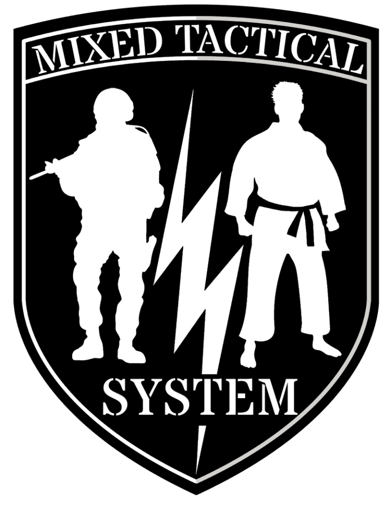 Mixed Tactical System – Bittan Academy